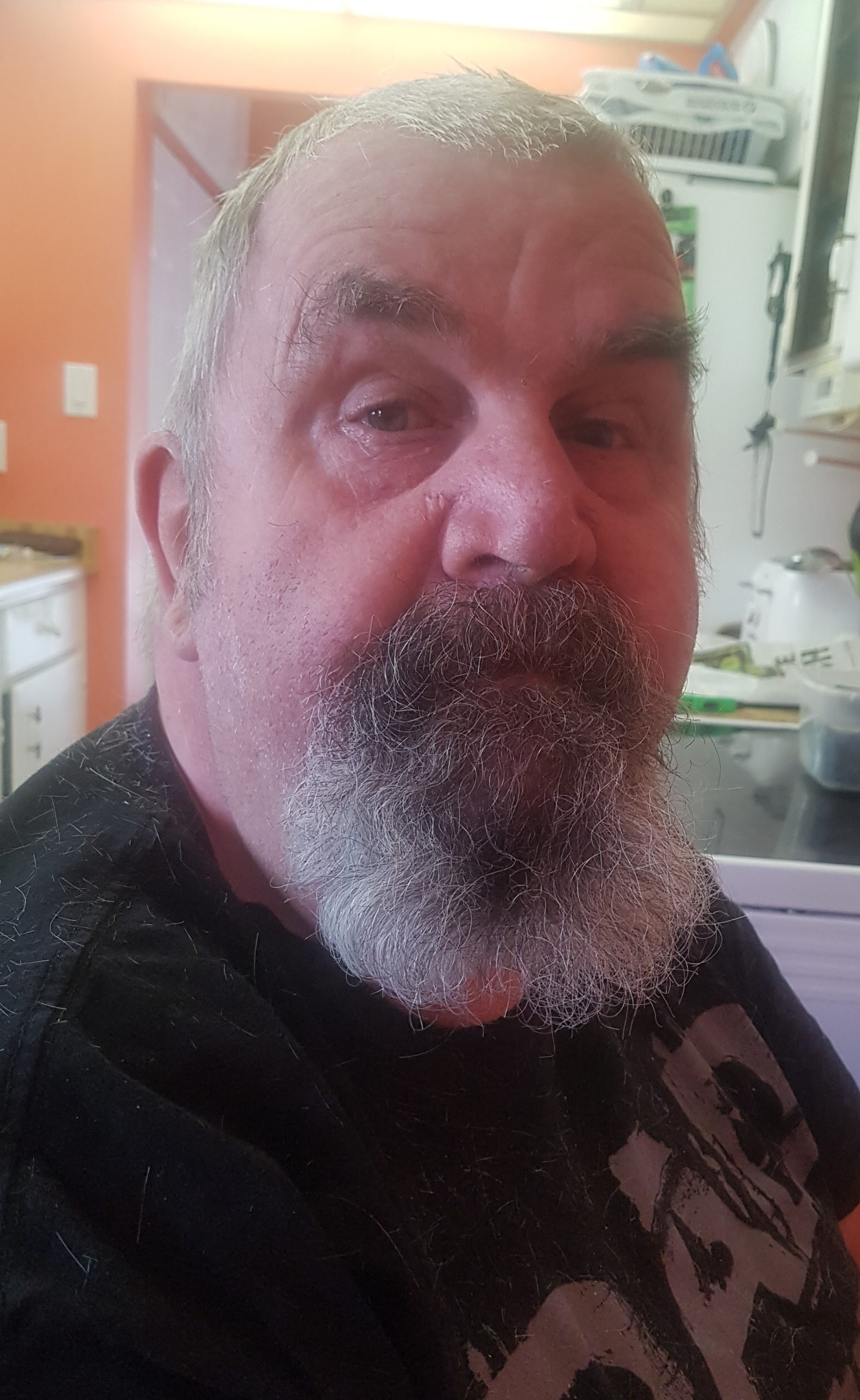 Ronald 'Peter' Wright | Rod Abrams Funeral Home Ltd.