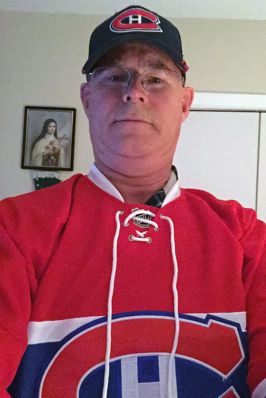 Robert Yetter | Rod Abrams Funeral Home Ltd.