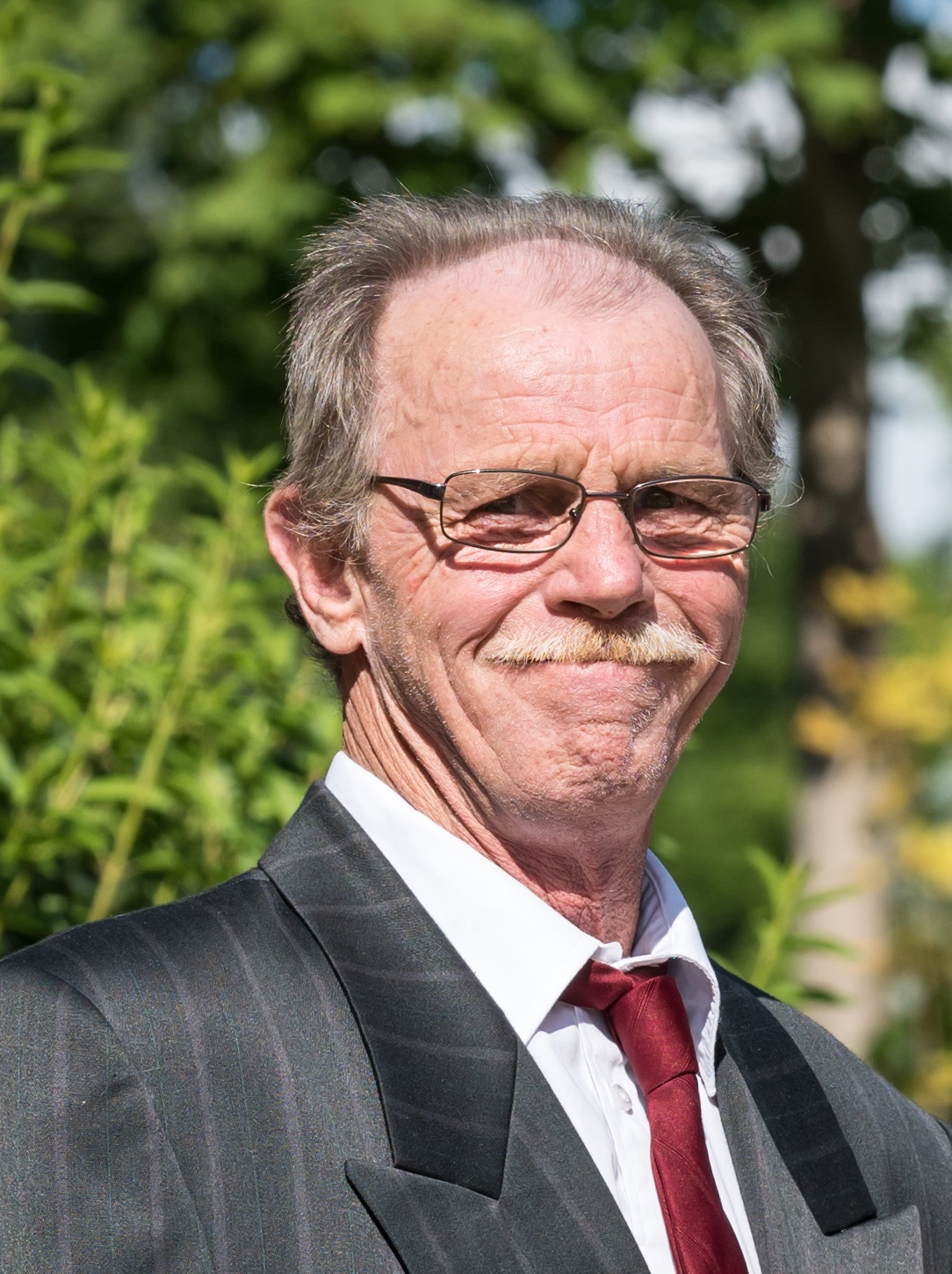 Leonard “Leo” John Zalewski | Rod Abrams Funeral Home Ltd.