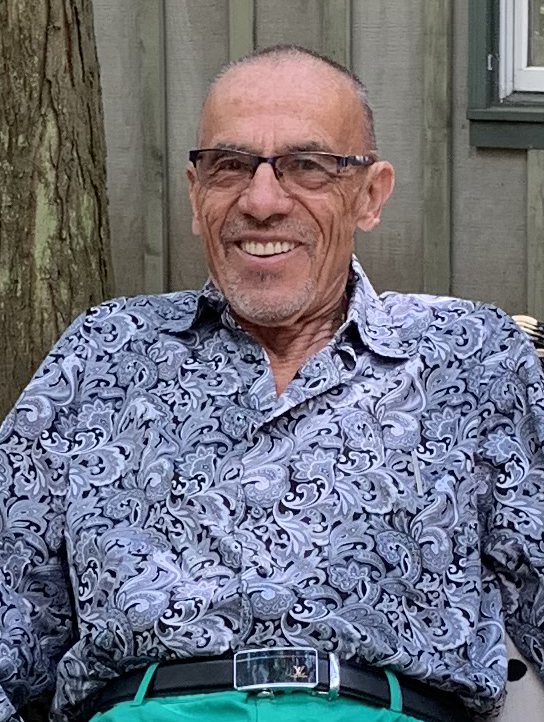 Fred Zander | Rod Abrams Funeral Home Ltd.