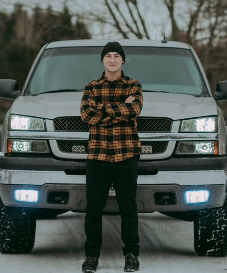 Catlyn-Edward Zanelli-Brooks | Rod Abrams Funeral Home Ltd.