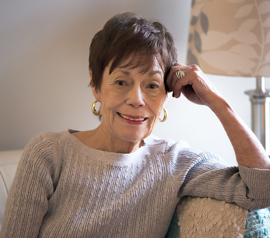 Nancy Ziemba | Rod Abrams Funeral Home Ltd.