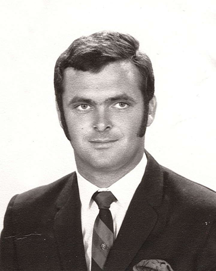 Chris Archer | Rod Abrams Funeral Home Ltd.