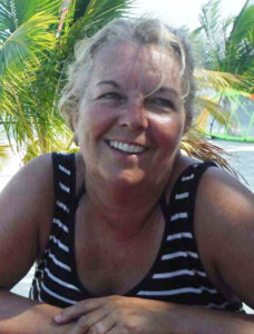 Anne Marie Bontje | Rod Abrams Funeral Home Ltd.