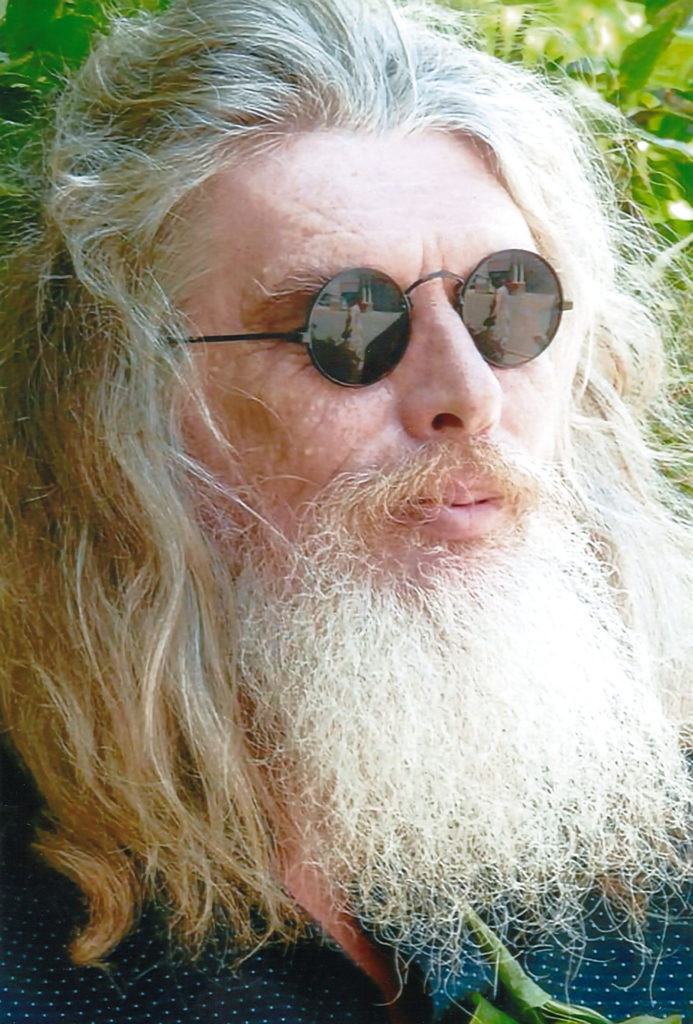 John Chatten | Rod Abrams Funeral Home Ltd.