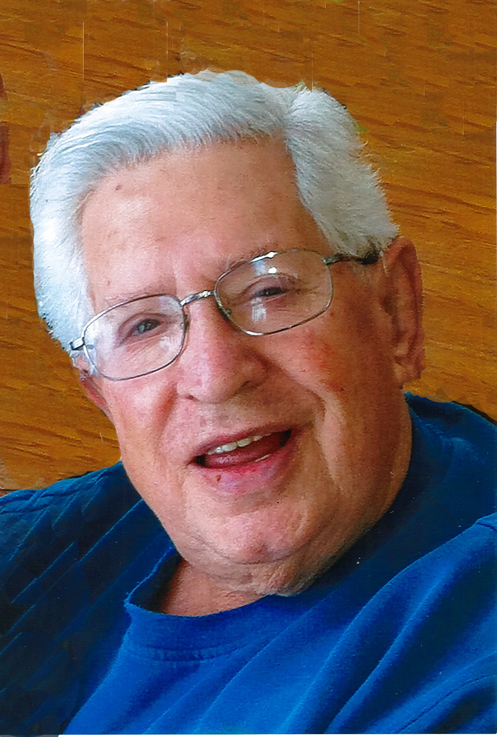 John Dattilo | Rod Abrams Funeral Home Ltd.