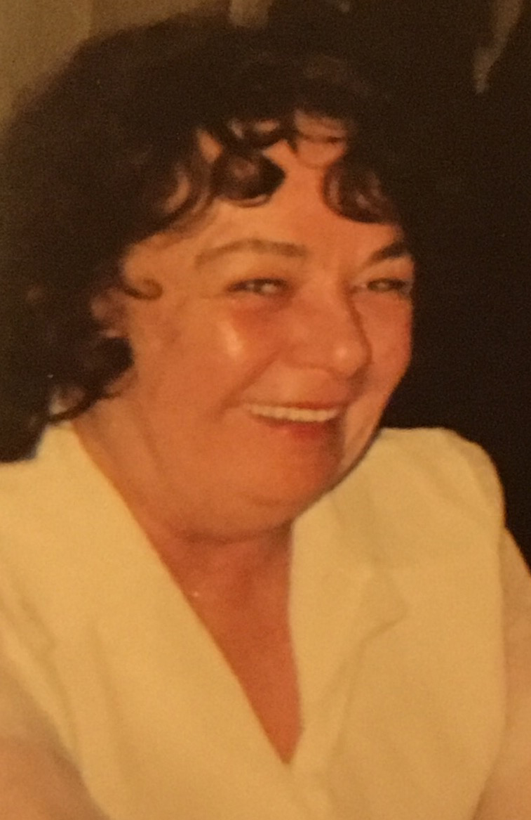 Joanne Day | Rod Abrams Funeral Home Ltd.