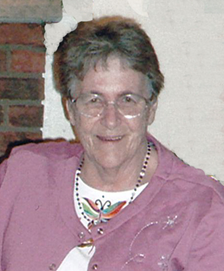 Rose Horan | Rod Abrams Funeral Home Ltd.