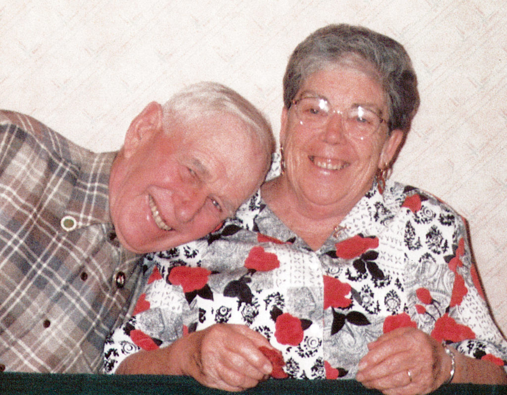 John Middlebrook | Rod Abrams Funeral Home Ltd.