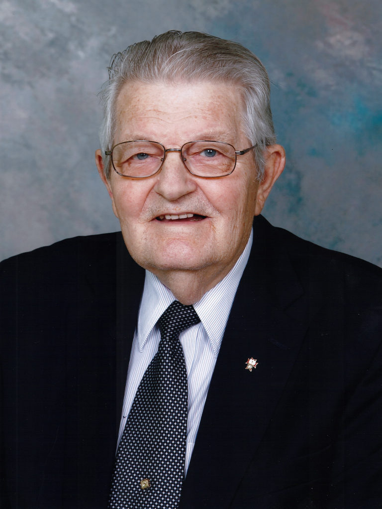 Istvan "Steven" George Ott | Rod Abrams Funeral Home Ltd.