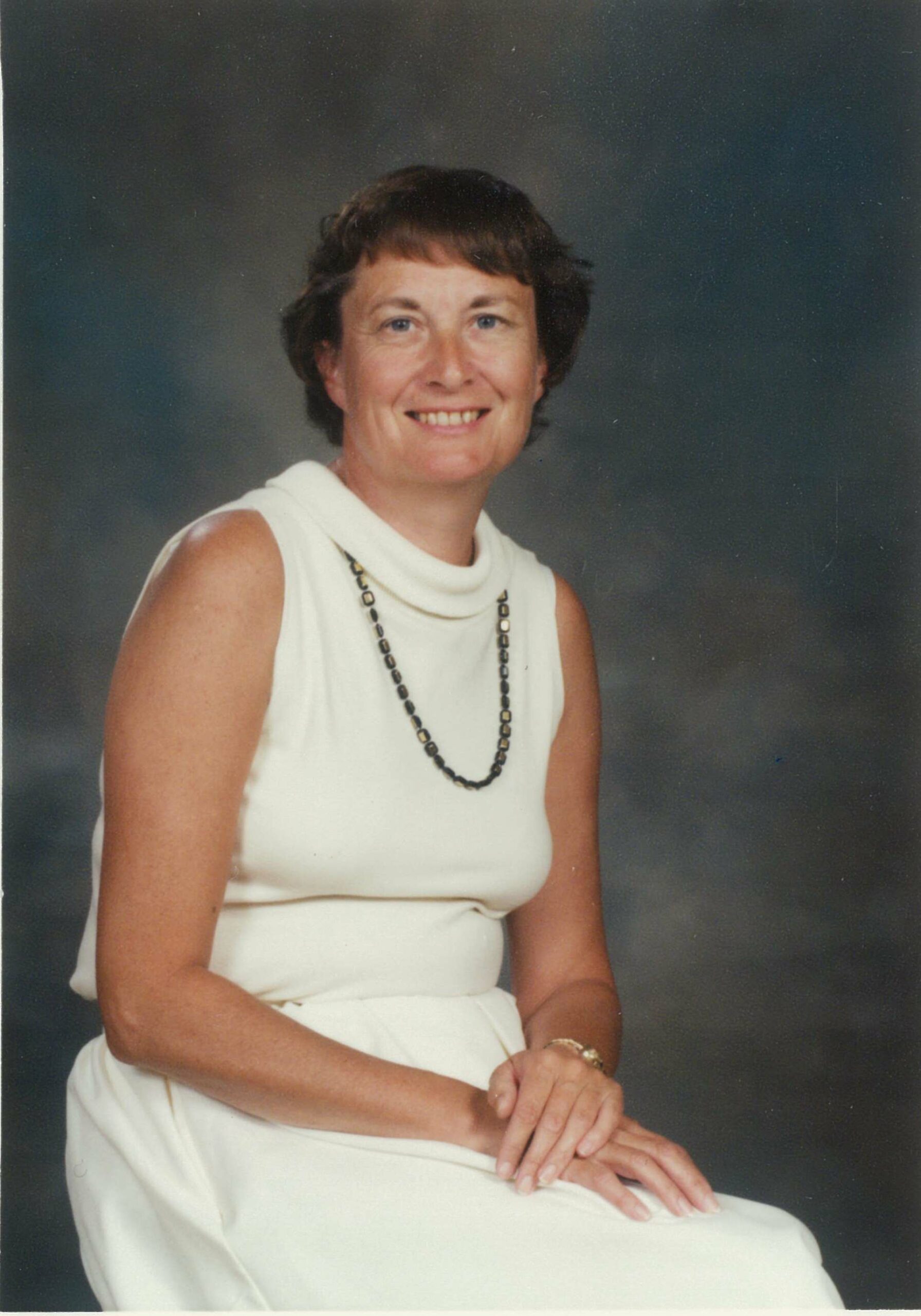 Donna Stroud | Rod Abrams Funeral Home Ltd.