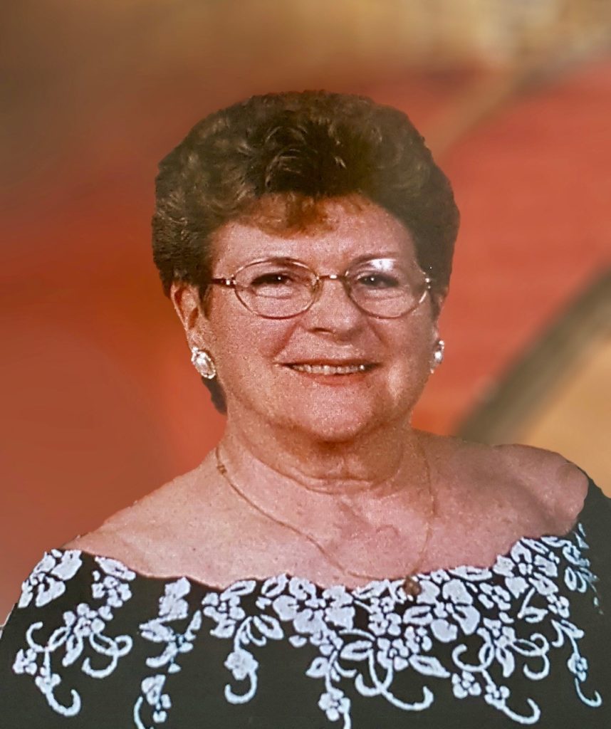 Marilyn Bachly | Rod Abrams Funeral Home Ltd.