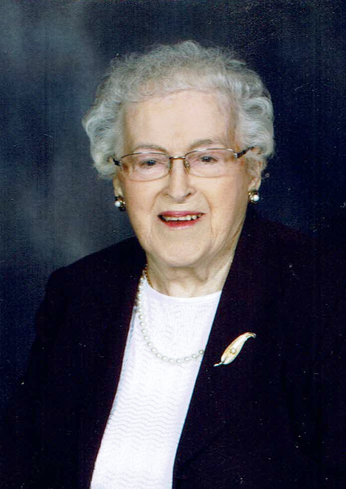 Madeline Trainor | Rod Abrams Funeral Home Ltd.