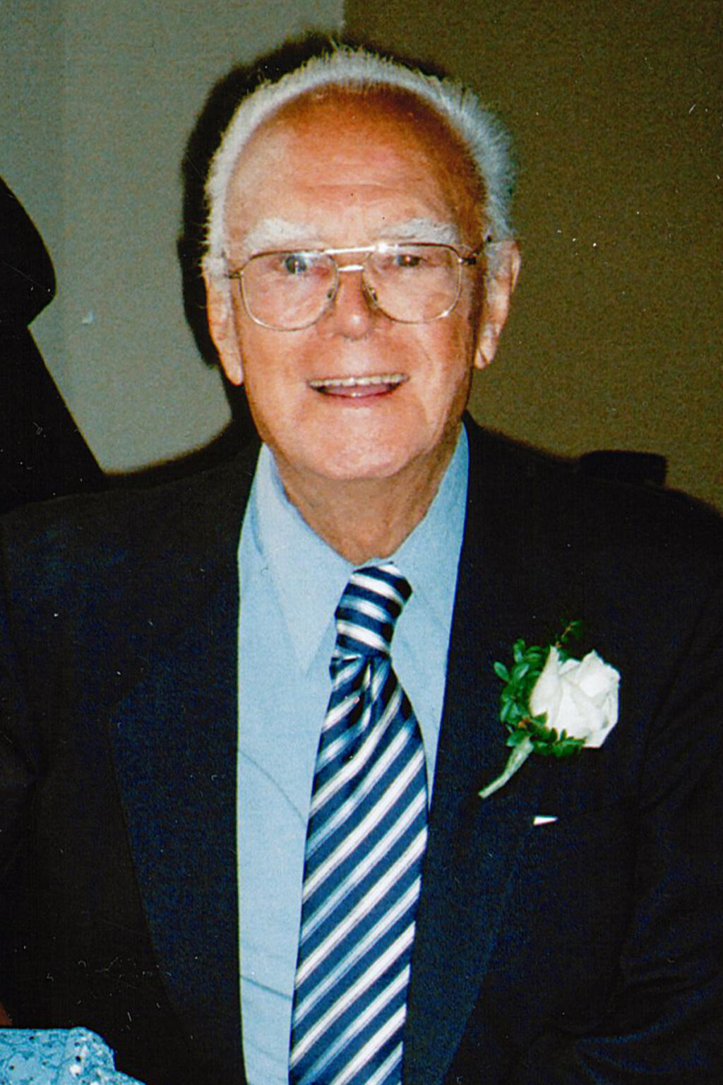 Obituaries Archive | Page 2 of 202 | Rod Abrams Funeral Home Ltd.